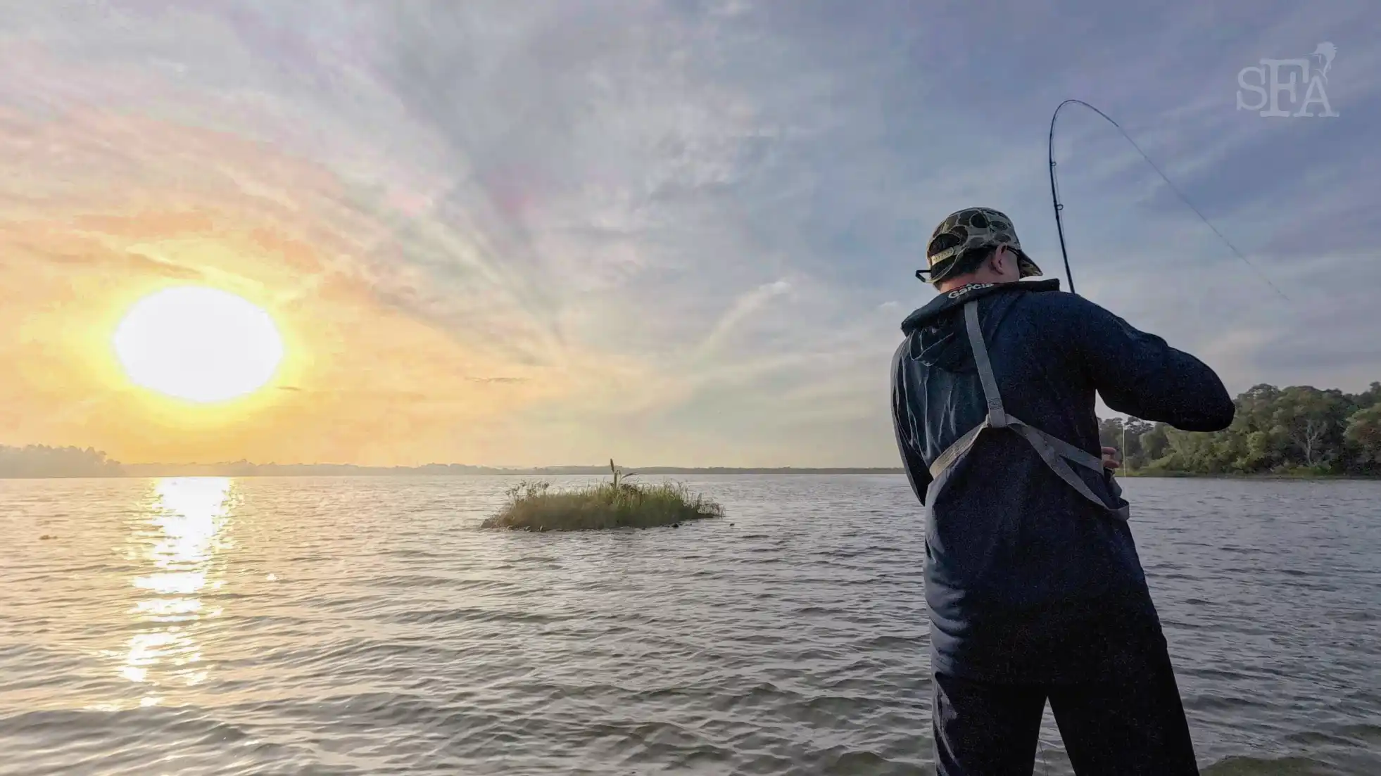 Closing Out 2025 Chasing Temensis Peacock Bass - Fly Fishing Asia